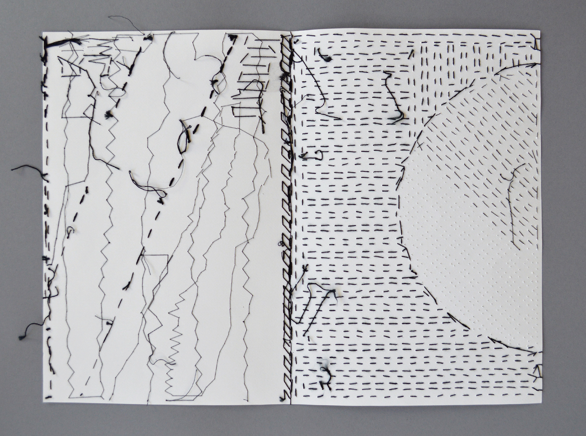 Typographic Landscapes - Evelin Kasikov – Artist & Designer