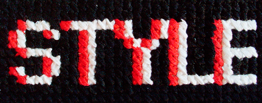 STYLE - Evelin Kasikov – Artist & Designer