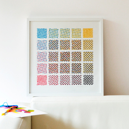 Evelin Kasikov – Artist & Designer