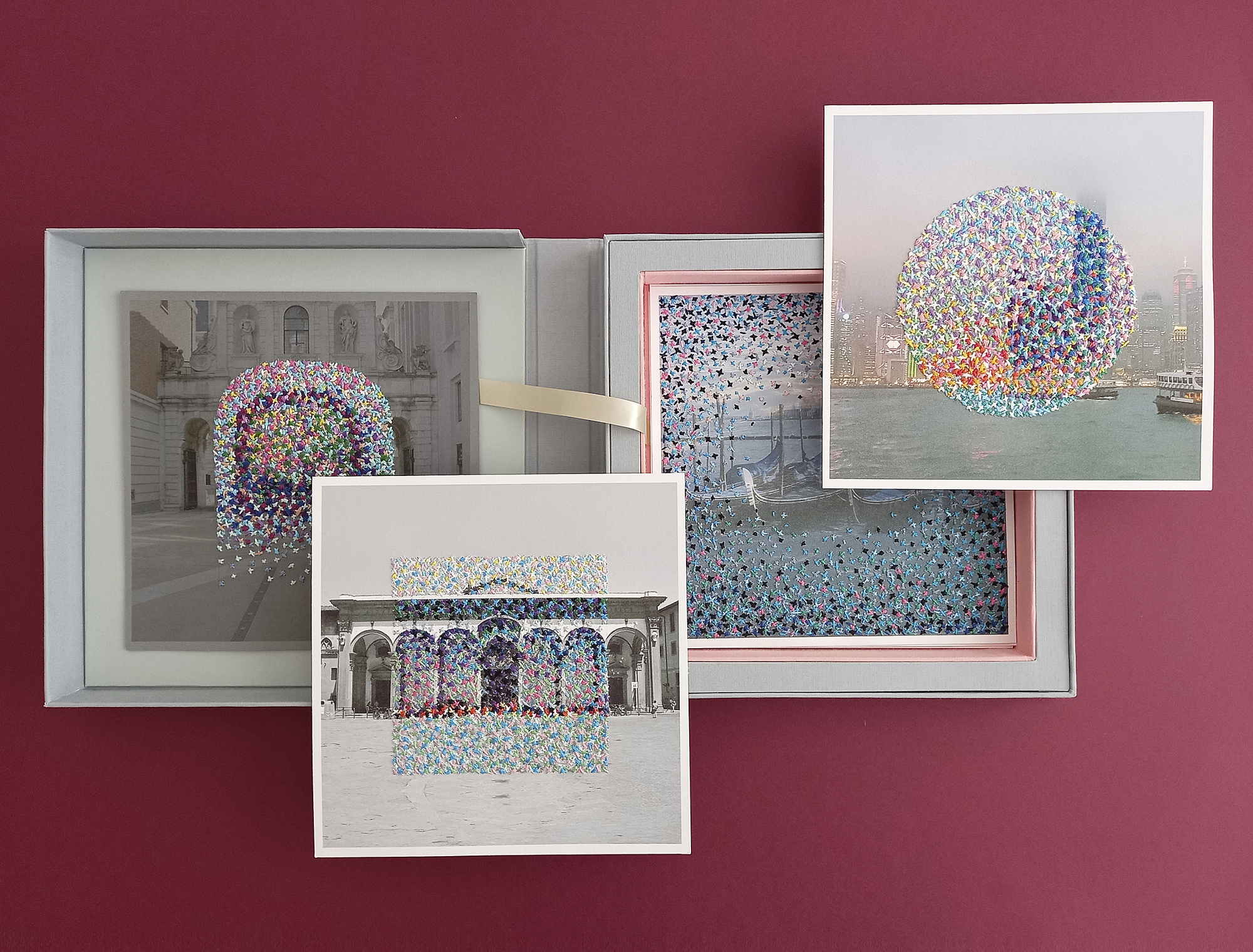 Small Hours - Evelin Kasikov – Artist & Designer