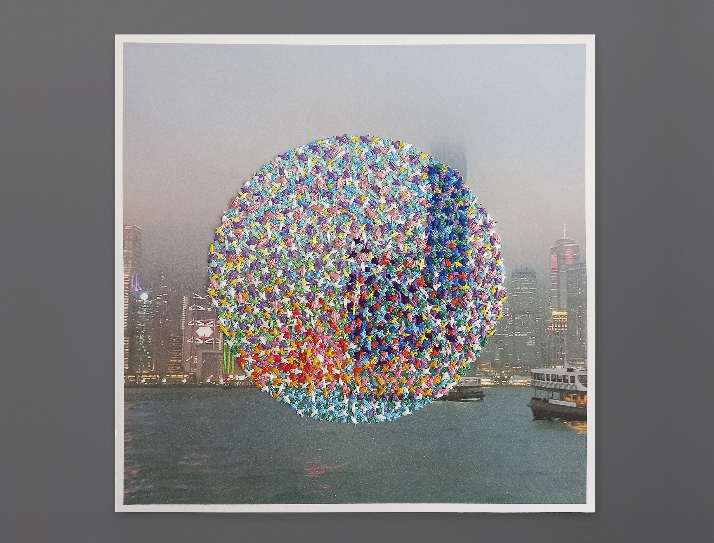 Small Hours - Evelin Kasikov – Artist & Designer