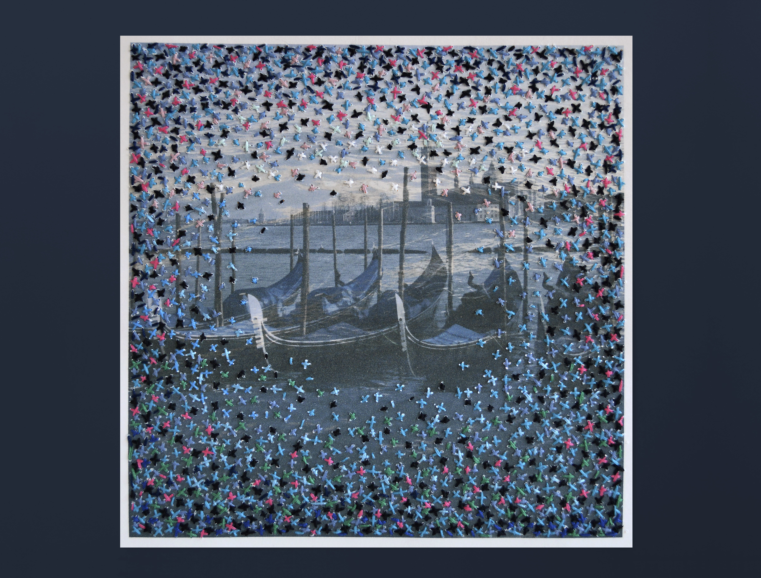 Small Hours - Evelin Kasikov – Artist & Designer