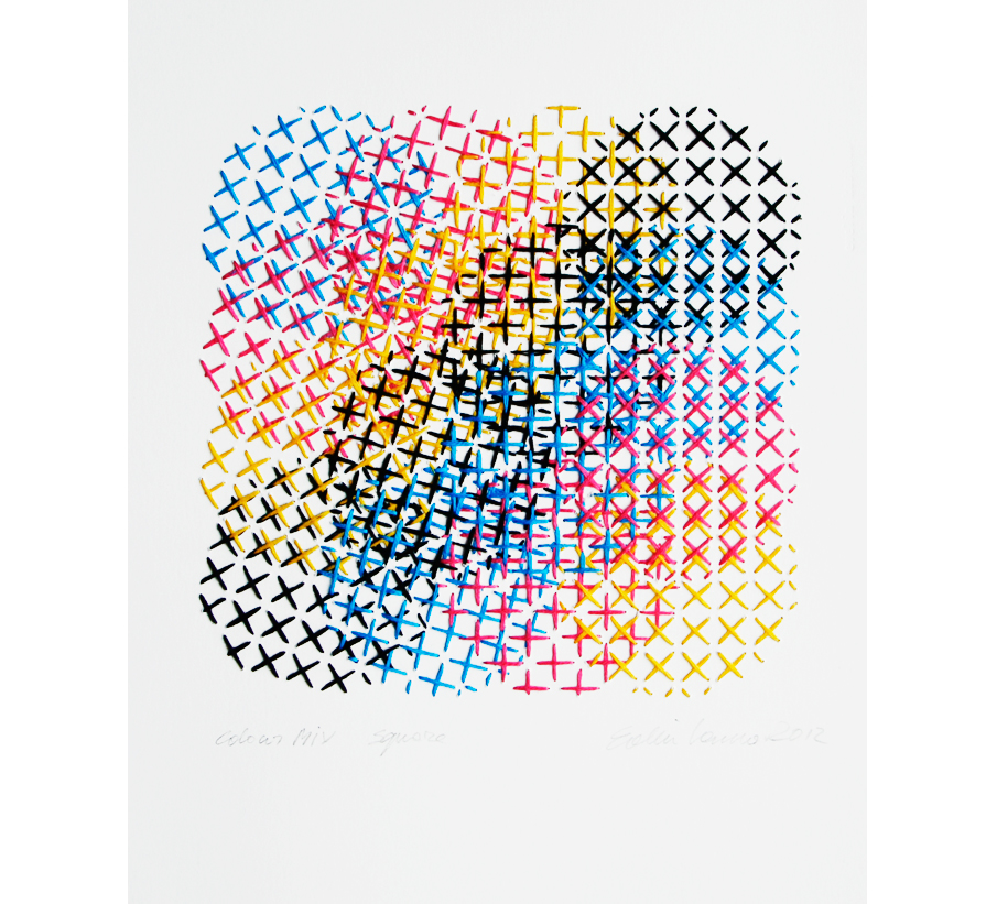 Moving Images - Evelin Kasikov – Artist & Designer