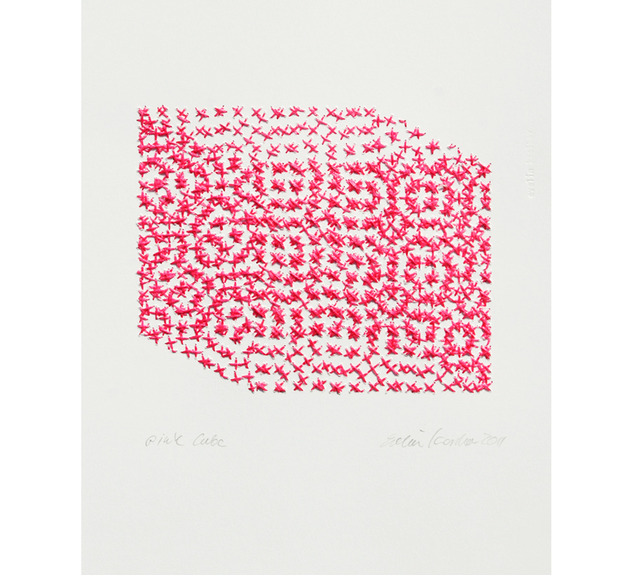 Moving Images - Evelin Kasikov – Artist & Designer