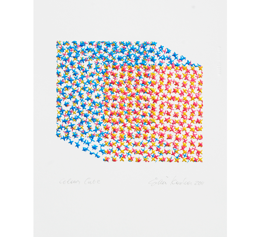 Moving Images - Evelin Kasikov – Artist & Designer