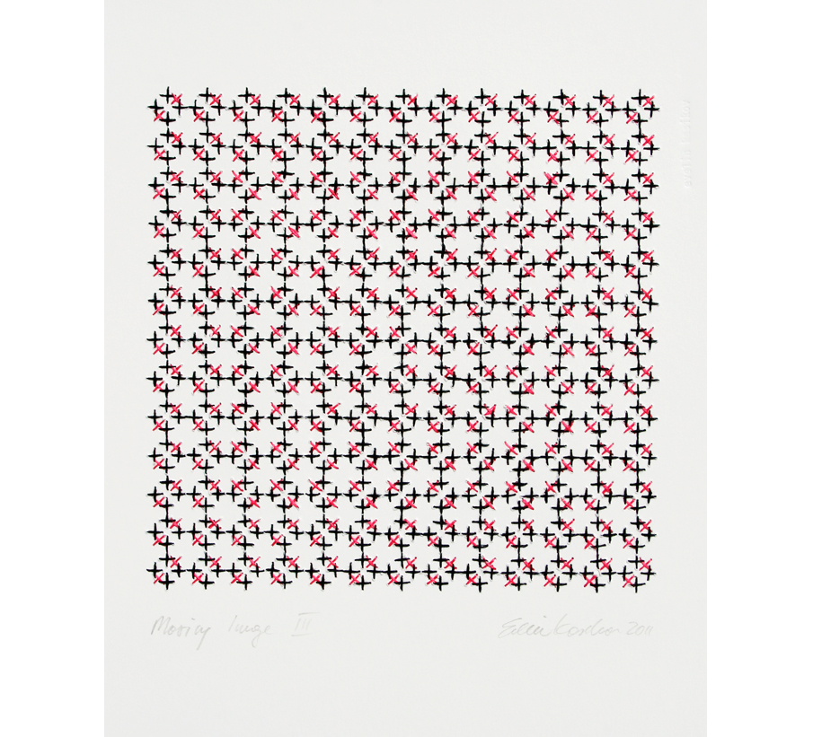 Moving Images - Evelin Kasikov – Artist & Designer