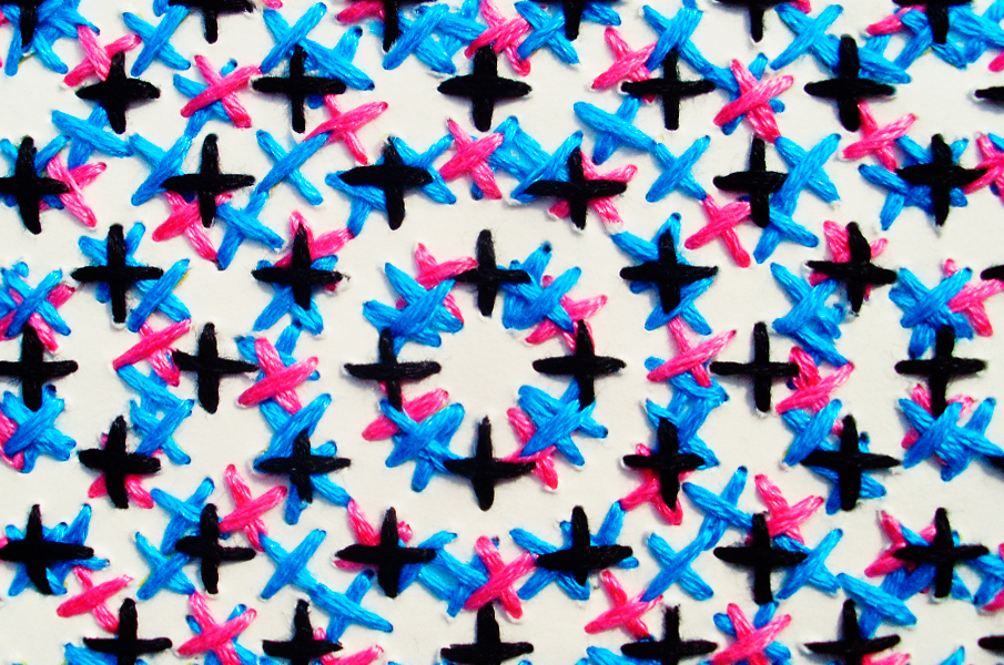 Moving Images - Evelin Kasikov – Artist & Designer