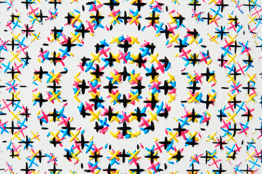 Moving Images - Evelin Kasikov – Artist & Designer