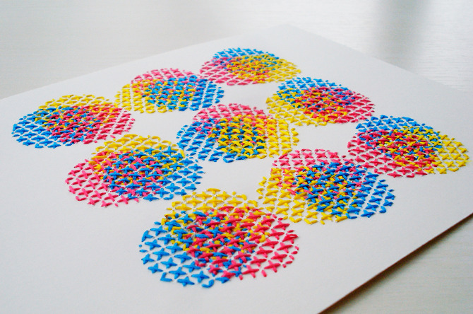 Moving Images - Evelin Kasikov – Artist & Designer