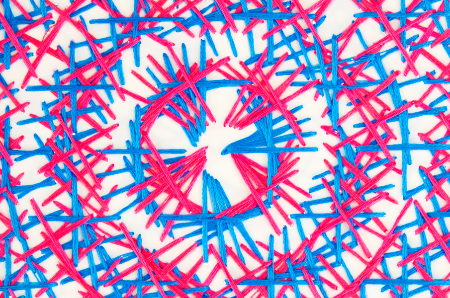 Moving Images - Evelin Kasikov – Artist & Designer