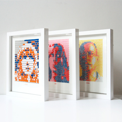 Evelin Kasikov – Artist & Designer