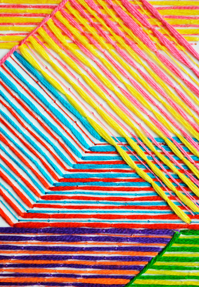 Modern Monogram - Evelin Kasikov – Artist & Designer