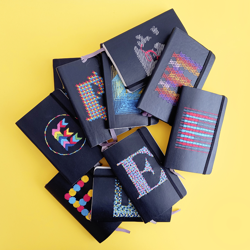 Evelin Kasikov – Artist & Designer