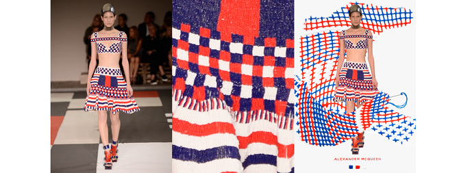 ELLE Magazine - Evelin Kasikov – Artist & Designer