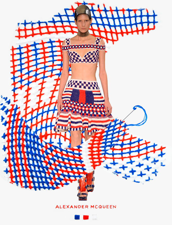 ELLE Magazine - Evelin Kasikov – Artist & Designer