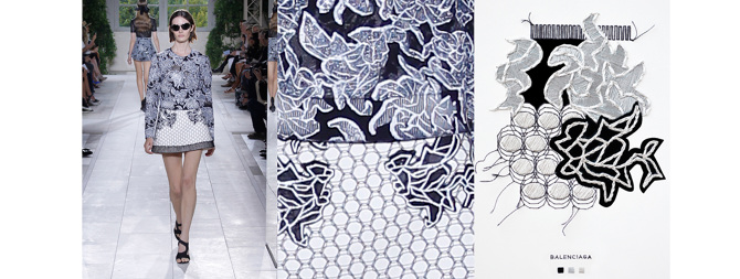 ELLE Magazine - Evelin Kasikov – Artist & Designer