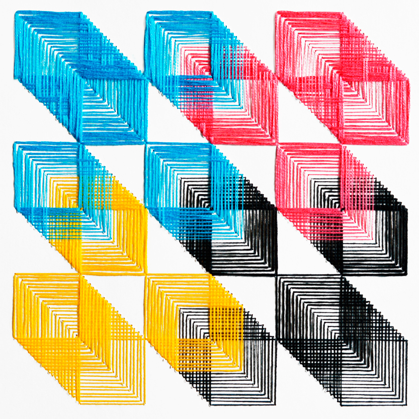 Evelin Kasikov – Artist & Designer