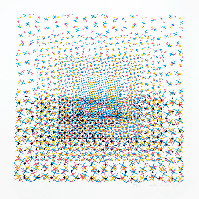 Estonian Colours - Evelin Kasikov – Artist & Designer