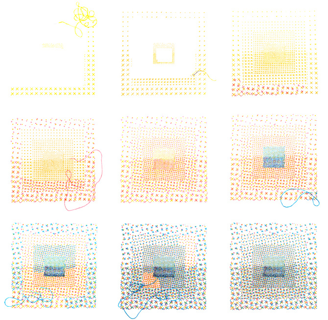 Estonian Colours - Evelin Kasikov – Artist & Designer