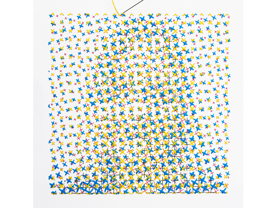 And a few other things - Evelin Kasikov – Artist & Designer