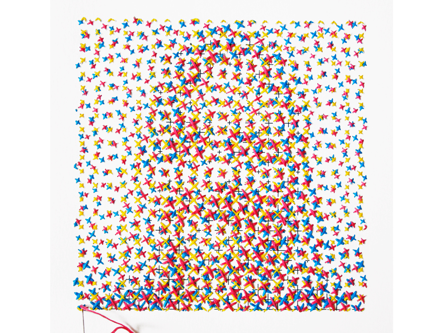 And a few other things - Evelin Kasikov – Artist & Designer