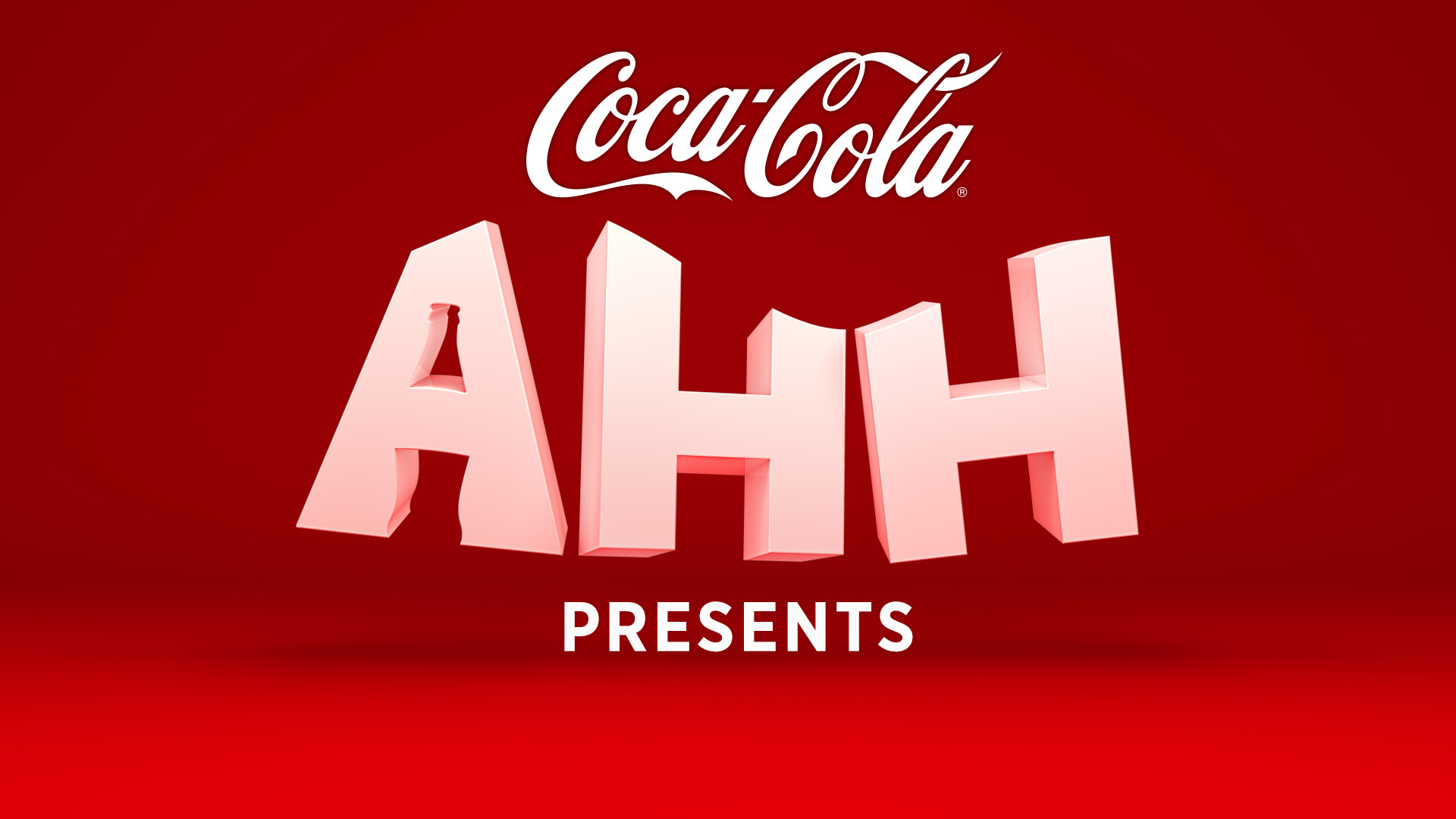 Coca-Cola - Marcus Pratt