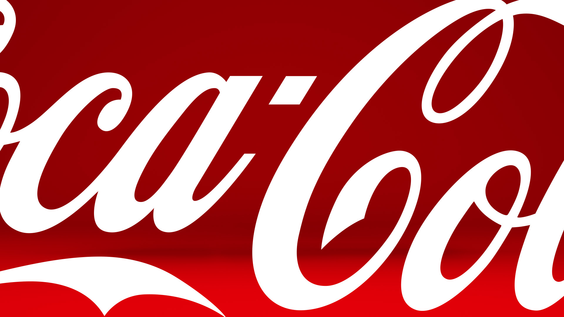 Coca-Cola - Marcus Pratt