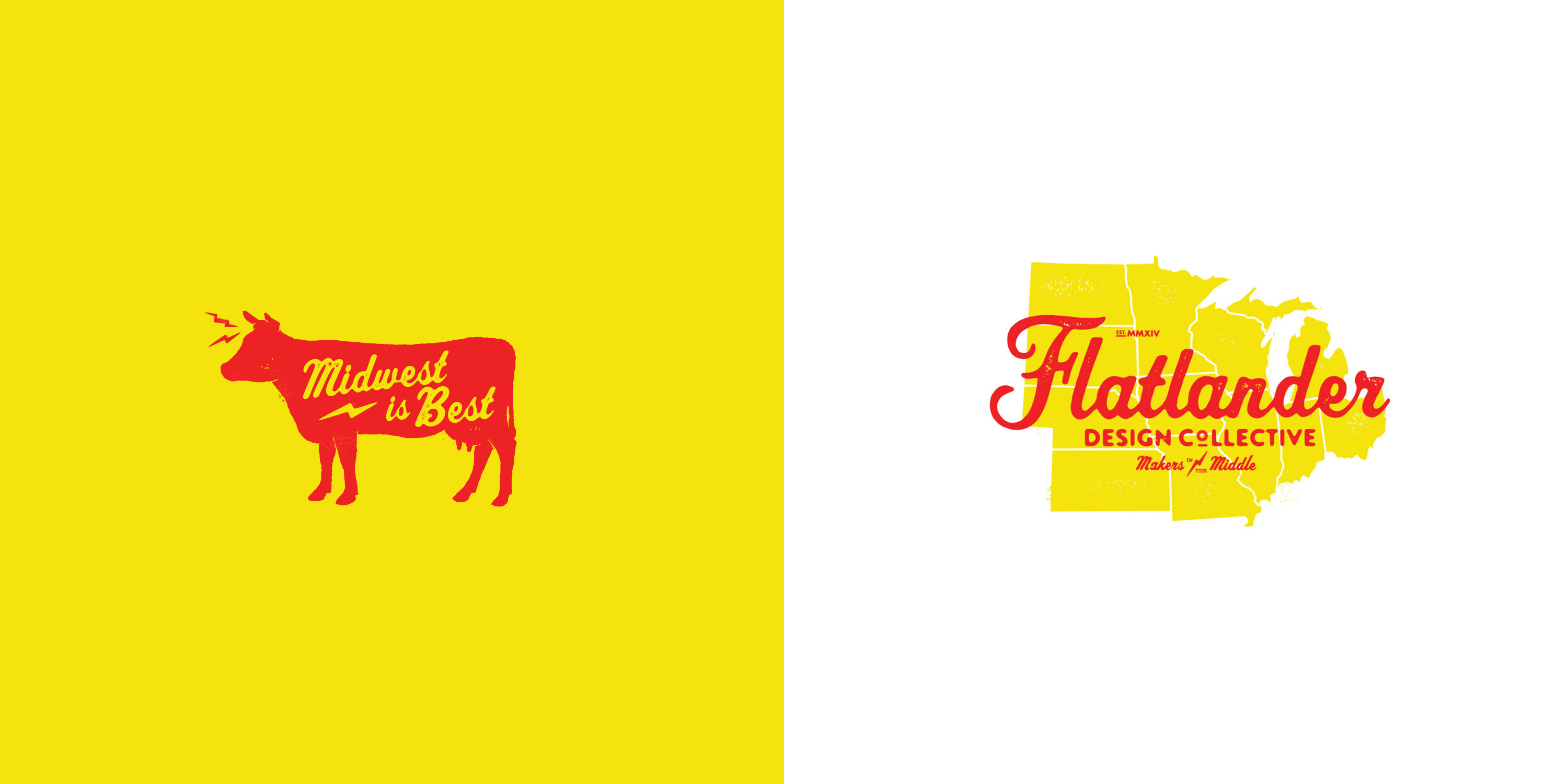 logos - Scott Rasmussen :: Art Director :: CD