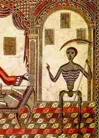 Mask as Metaphor - MS Notes