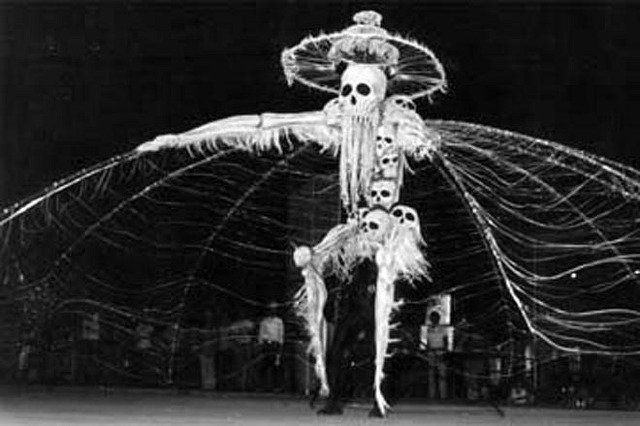 Metaphor as Agency - MS Notes