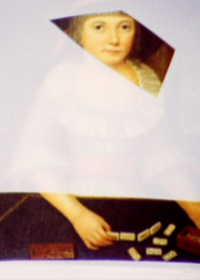 Mask as Metaphor - MS Notes