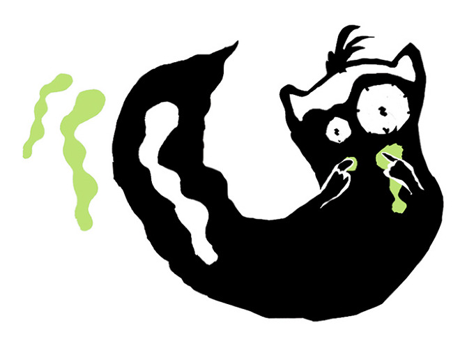 Squirm - Nate Schulman