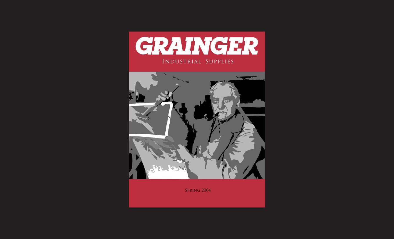 SCAD Portfolio - Nate Schulman