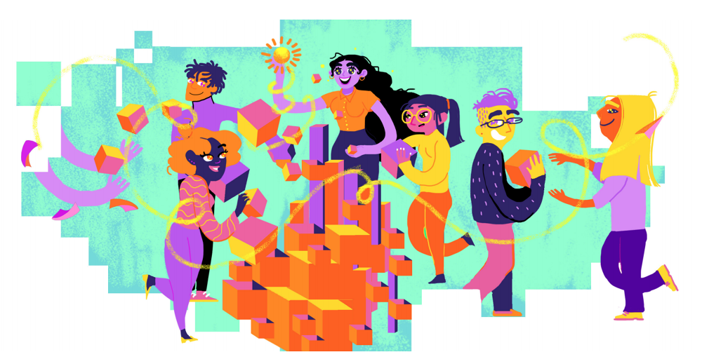 Avenue Magazine | Women in Technology - TKP Creative