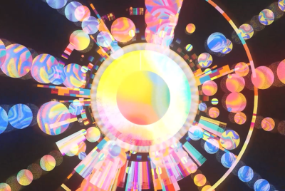 TIFF 2023 Identity Design and Animation - TKP Creative