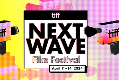 TIFF NEXT WAVE 2024 Trailer - TKP Creative