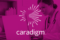 Caradigm - Monique Lalonde