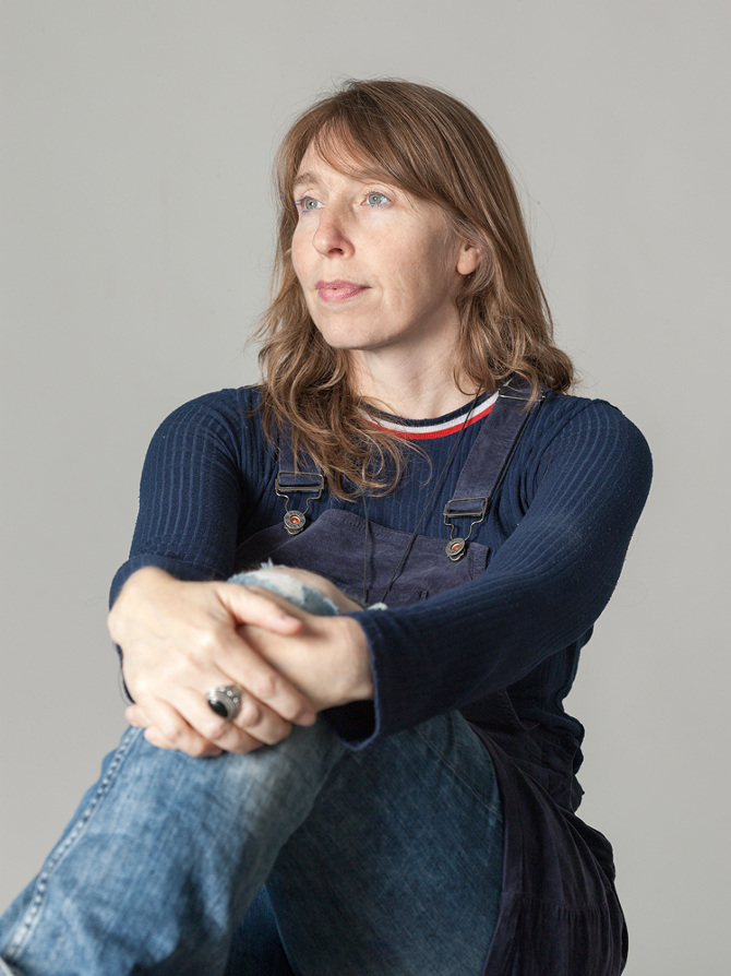 Portraits | commissioned - Claudette van de Rakt