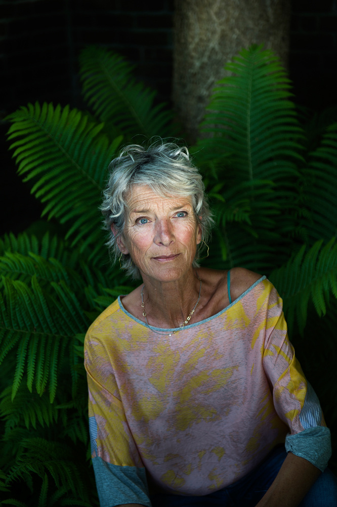 Portraits | commissioned - Claudette van de Rakt