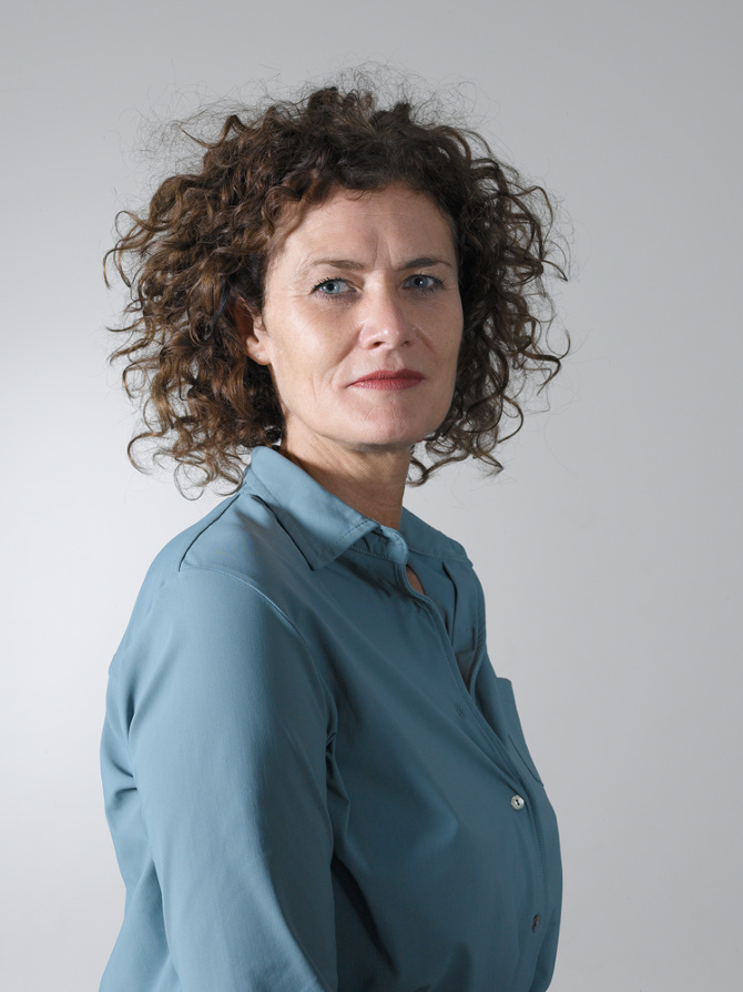 Portraits | commissioned - Claudette van de Rakt