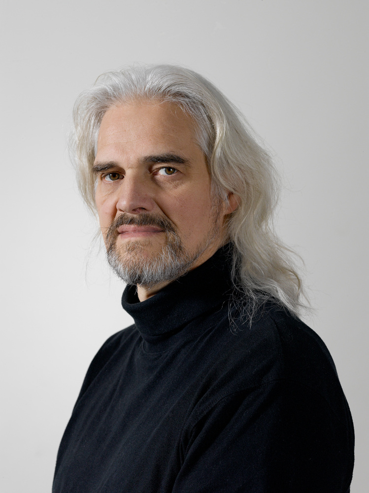 Portraits | commissioned - Claudette van de Rakt