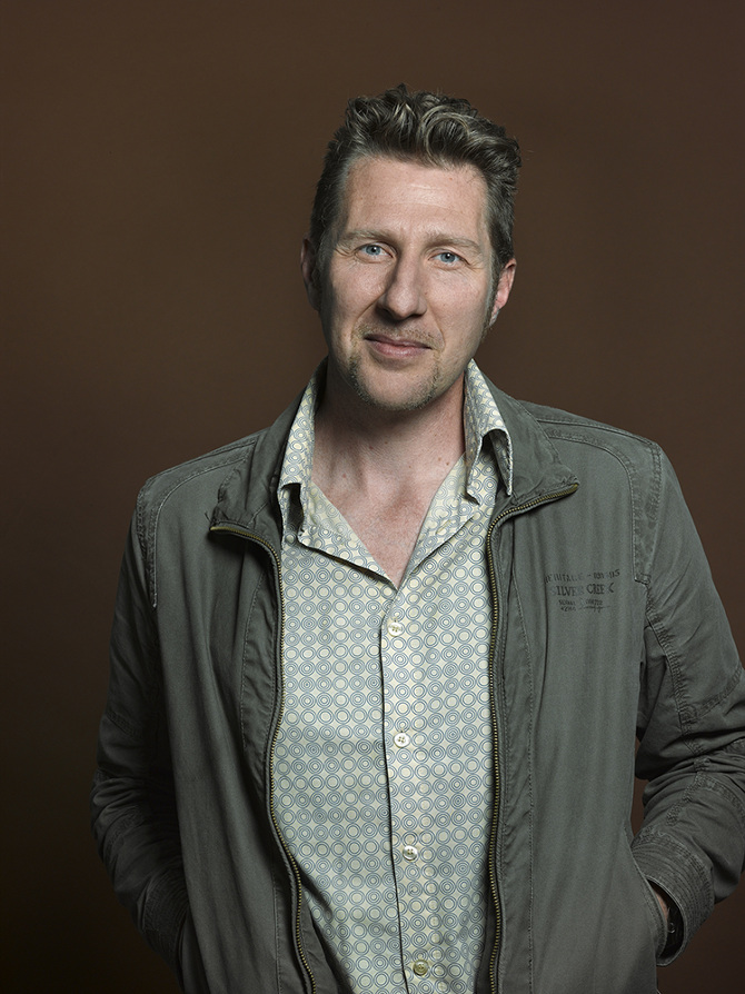 Portraits | commissioned - Claudette van de Rakt