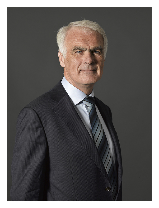 Portraits | commissioned - Claudette van de Rakt