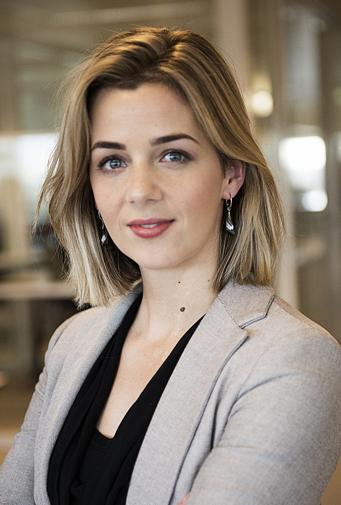 Portraits | commissioned - Claudette van de Rakt