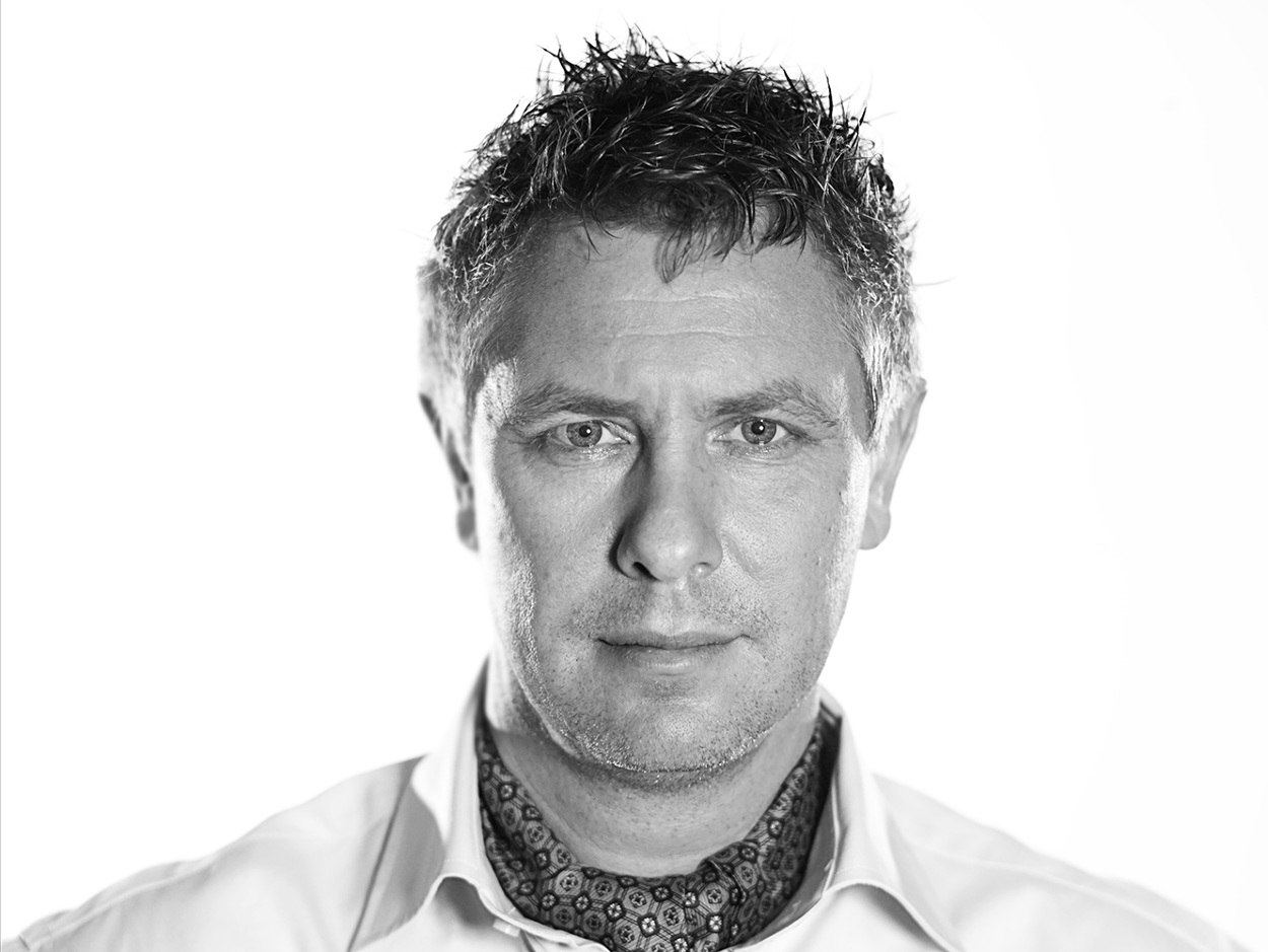 Claudette van de Rakt