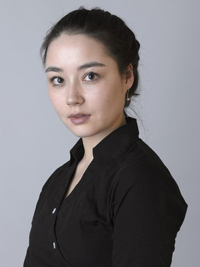 Portraits | commissioned - Claudette van de Rakt