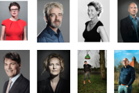 Claudette van de Rakt