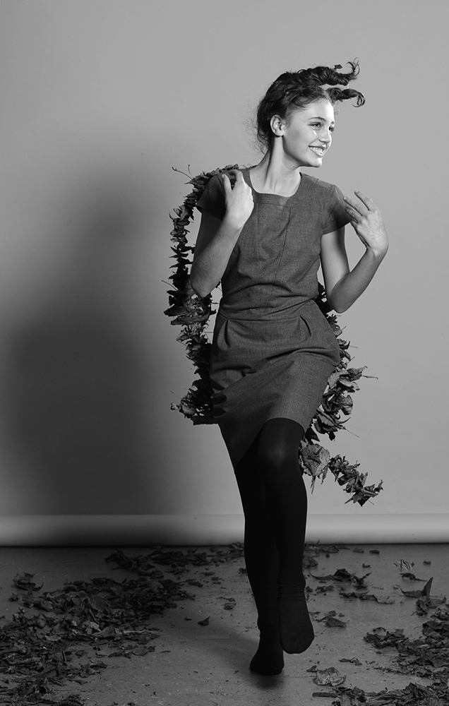 Kunstkameraden | 2014 Sharona - Claudette van de Rakt