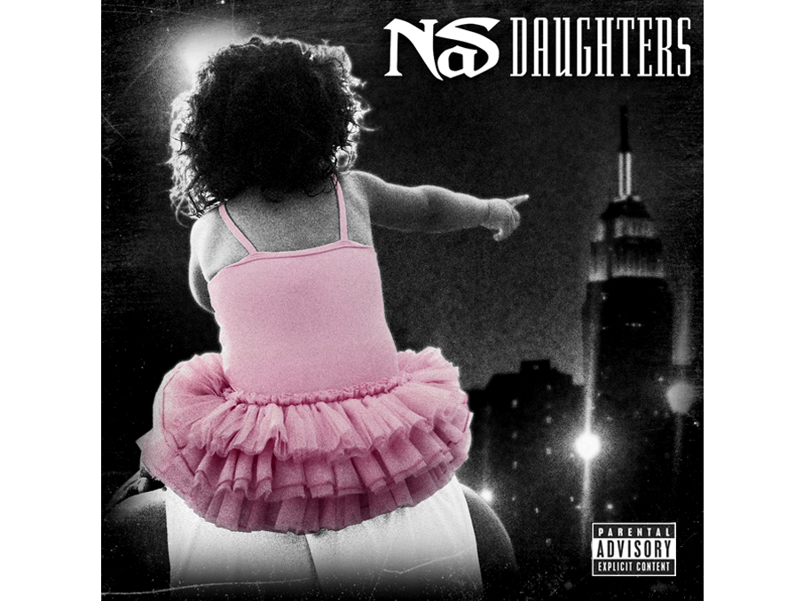 Nas :: Life Is Good - Haldi Creative