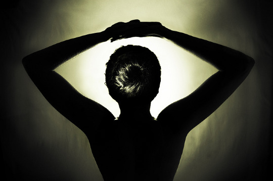 Scoptophilia - Lionel Rousseau Photography